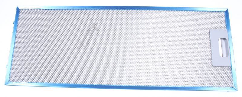 385254 FILTRU METALIC ANTIGRASIME 486X189.5 MM Filtre metalice an